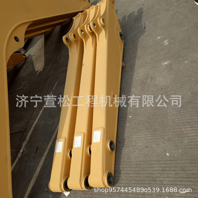WA380-6装载机动臂总成423-70-41100衬套424-70-11770装载机配件