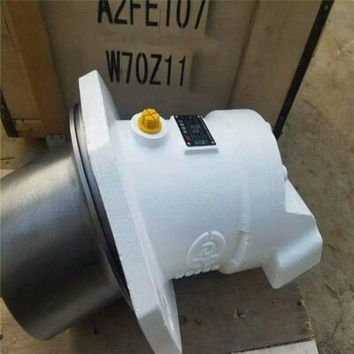 北京华德液压柱塞泵A2F125R2P3柱塞泵A2F125L2P3