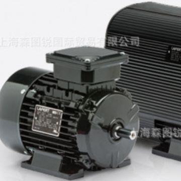 德国AC-MOTOREN电机FCA100LA-4/2.2KWB5系列