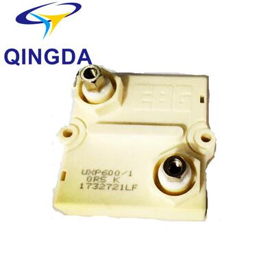 UXP600-0.5R滤波电阻