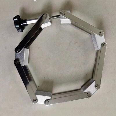 NW真空卡箍链条2卡箍真空链NW系列KF式卡箍KF80KF1K010F25KF160KF