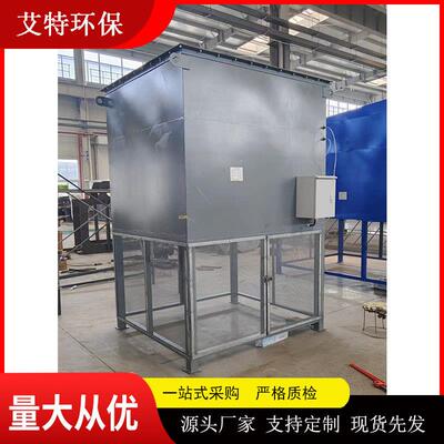 供应空压机入口配套空气过滤器初阻损≤150Pa密封性好