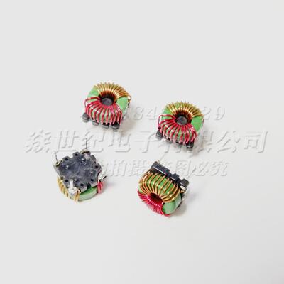 TCK-05011x11x8.8MM325UH3.3A四脚共模扼流线圈滤波器电感现货