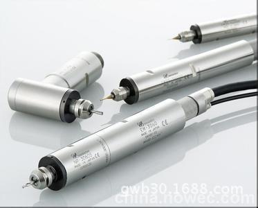 NAKANISHI中西马达主轴PMA-3013S/AM-3020LA/NR-311