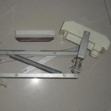 单臂式集电器安全滑线集电器HDJ-300A/800A集电器单臂式集电器