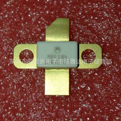 MRF1841GMHZ场效应管专营高频器件现货