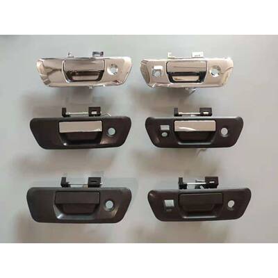 NP300NAVARA14-C纳瓦拉D23尾门拉手90606-4JG0C