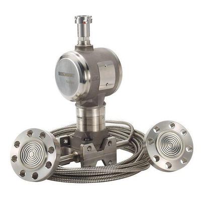 Rosemount罗斯蒙特核工业压力变送器3153K3154K3155K
