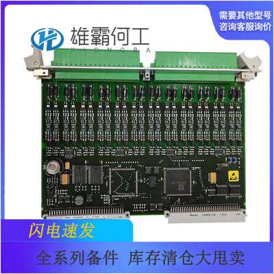 500BIM011MRB160024R0002ABB板子现货供应