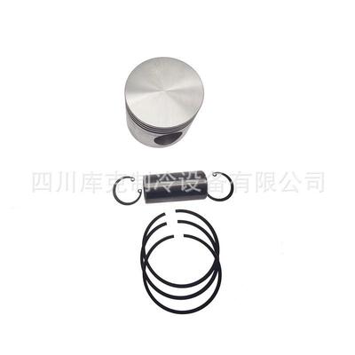 制冷压缩机活塞组MR-4SSMR-4MSMR-4LSMR-6SSMR-6MSMR-6LS