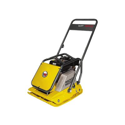 单向振动平板夯汽油平板夯振动夯实机WP1550AW威克诺森