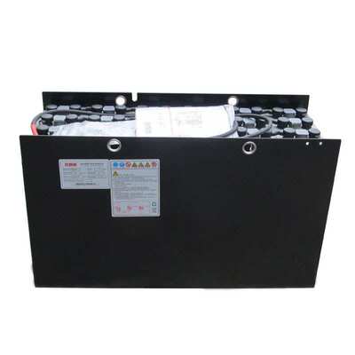 天能蓄电池 4PzB280 24V280Ah 合力CBD20叉车电瓶 TIANNENG