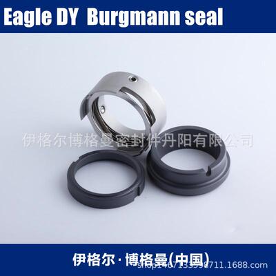 Eagleburgmann机械密封用于离心泵ISWH100-200水泵用机械密封
