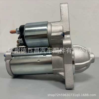 工厂直销 S114-901A  233001HK0C  233001KA1A适用尼桑汽车起动机