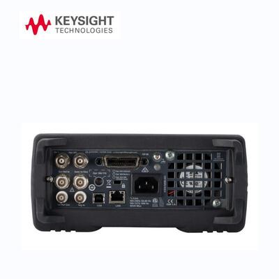 是德科技Keysight 53220A通用频率计数器53230A计时器53210A原装