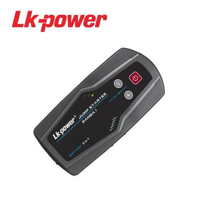 汽车应急启动电源12V 30000MAh 启动电流1000A 峰值电流1500A