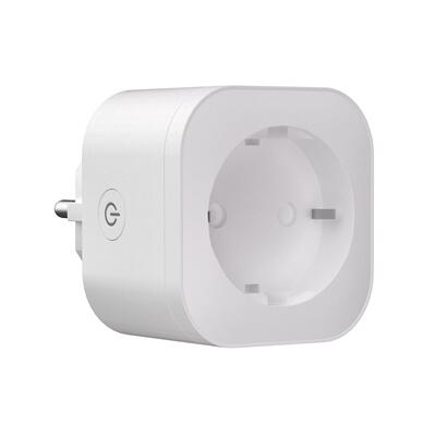 SONOFF S61S TPF Matter Wifi欧规智能插座带电量统计支持Homekit