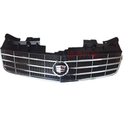 适用凯迪拉克SLS中网凯迪拉克SRXCTSXTSCT6ATS汽车配件