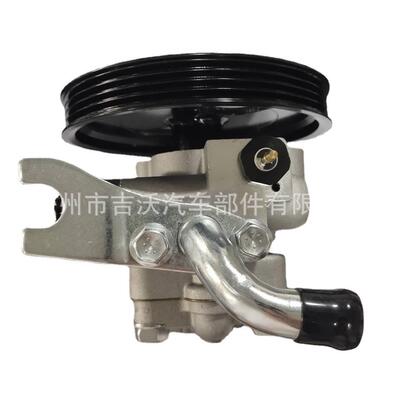 转向助力泵助力器49100-56B20铃+木汽车配件
