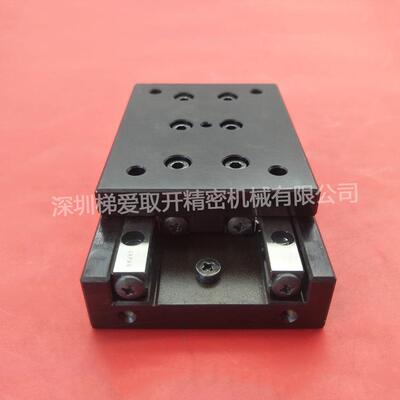 THK交叉滚子导轨VRU2050VRU2065VRU2080VRU2095滑组