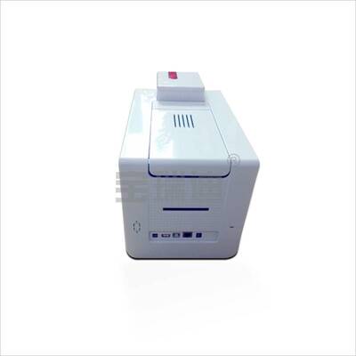 法国Evolis Primacy单双面打印热升华体检卡证卡打印机