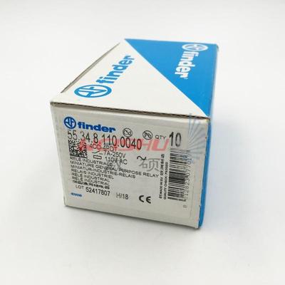 意大利fi间nder芬ISE德9.024.0074中234.00540继电器55.32.8.110.