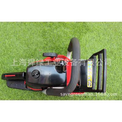 山油锯MCV便3101丸T（16”）单油锯携式手提式MCV3101T中小型手油