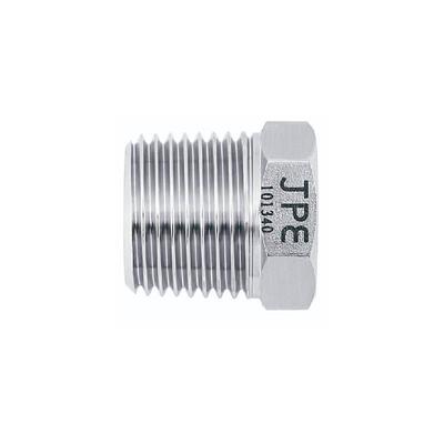 沅亨内外螺纹变径接头;SS316/BS6-RB0402-R;JPE配件