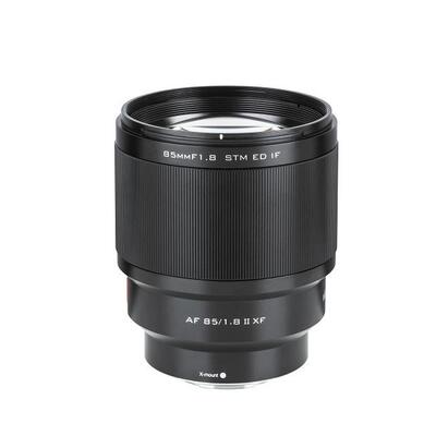 唯卓仕VILTROX招募实力商家85mmF1.8IISTM富士二代自动对焦