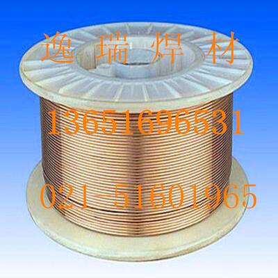 销售TECuSi-B27铜焊条ECuS2铜-iB合金焊条磷青铜焊接用铜焊条、焊