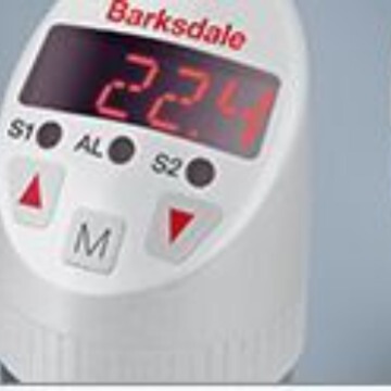 Barksdale 8141-PL1-B咨询后下单