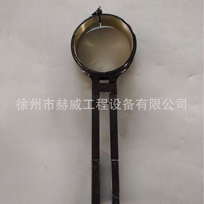 山推SD22推土机活塞安装工具