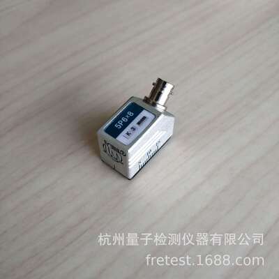 汕头超声横波斜探头2.5P6×8 K1 K1.5 K2 K2.5 K3