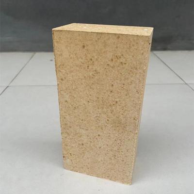 宏泰耐火材料 性能好 冶金窑炉用 抗剥落高铝砖