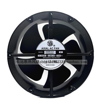 九龙G22060-A2-CG22060HA2B-C2PAC220/240V220600.26/0.34A