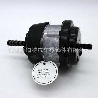 直销258404513191A5458HY机脚胶L适用于昂科雷热卖