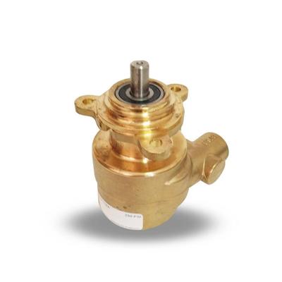 水泵厂供应自吸式高压清洗水泵 104E240FIIBA200 PROCON泵头