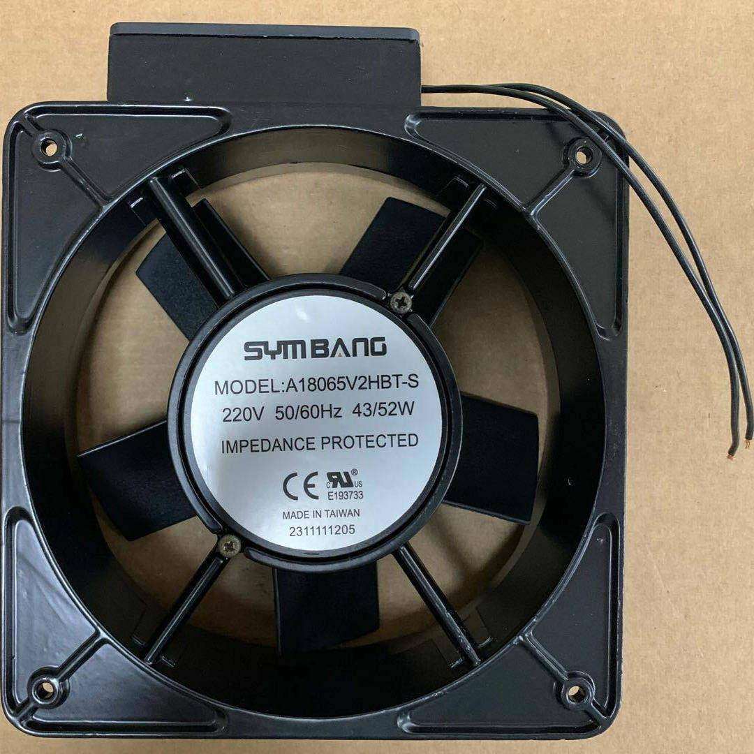 A18065V2HBTA18065V2HBL-SA18065V2HBT-S230V58/76W原装进口风