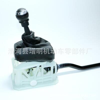 IGC23201挡机构总成2457TEH804598手球I换GC023203,2478496