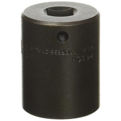 /2方孔1RQL2.5mm系列英制六角冲击套1筒-71/16寸J7446H