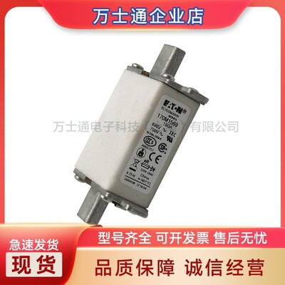 170M1760-1781熔断器爆款