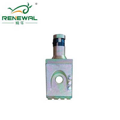 BXA通用螺r旋齿/岩石钻钻切削工具平齿头（Phaze10）用于打孔机