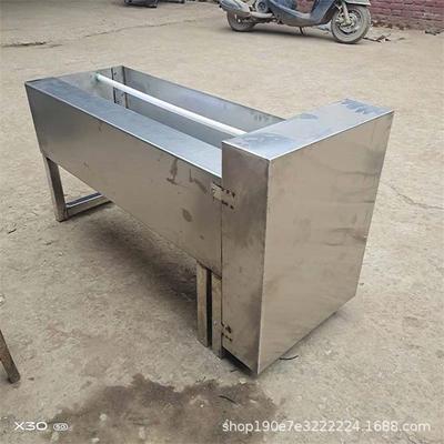 新型蛋品清洗机器洗蛋全自动洗蛋鸡机PTQ小清型商用毛刷蛋鸭蛋器