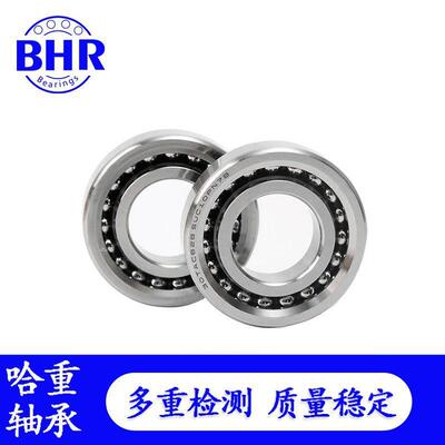 B密HR封丝杠轴承45TAC100B50TAC1100B55TAC04160B55TAC120BP4