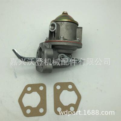 ULPK0002燃油泵用于帕金斯
