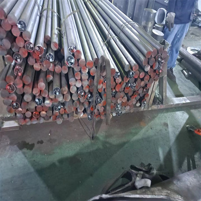 GH3039高温合金棒批发镍基合金圆钢加工实心不锈钢光圆