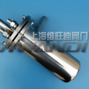 TR1/TR2/TR4冷却器漩涡筒式冷却器