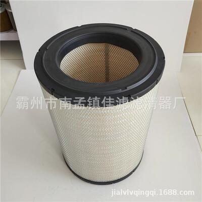 替代P781398/781399空气滤芯适配三一SRSC45H1正面吊TAD1151VE