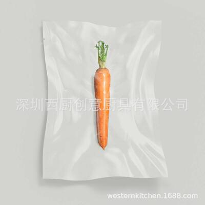 意大利Orved真空包袋耐高温密装封袋保鲜温慢低煮烹3BIP饪袋商用2