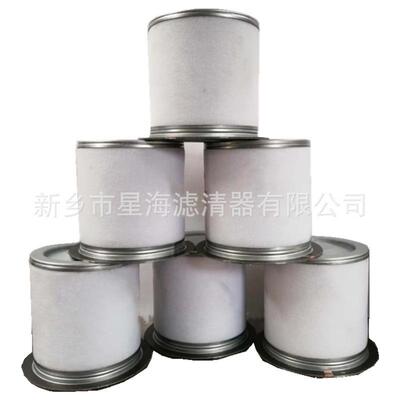 空压机配件21160101072116010035适用SA-110A/W油分芯滤芯
